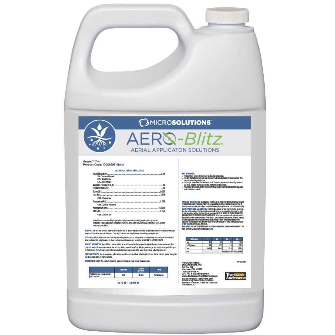 AERO-Blitz – Golden Horizon Ag